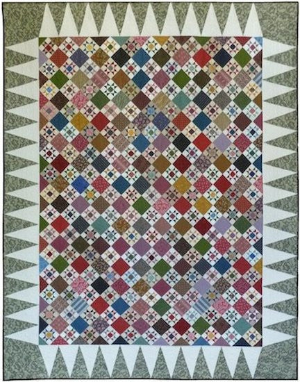 Floating Stars Quilters – Quilting Books Patterns and Notions