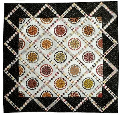 Twirly Balls and Pinwheels Quilters – Quilting Books Patterns and Notions