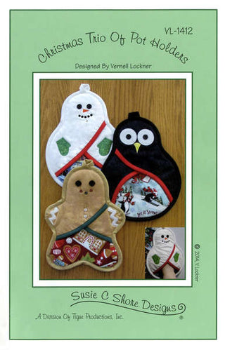 Susie C Shore Designs – Quilting Books Patterns and Notions