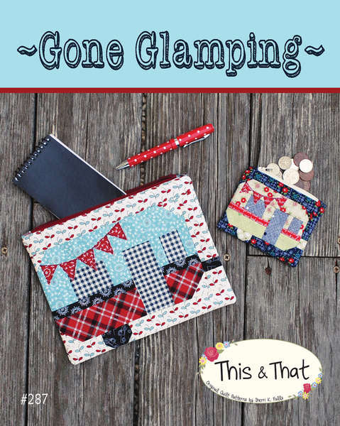 This and That Quilt Patterns – Quilting Books Patterns and Notions