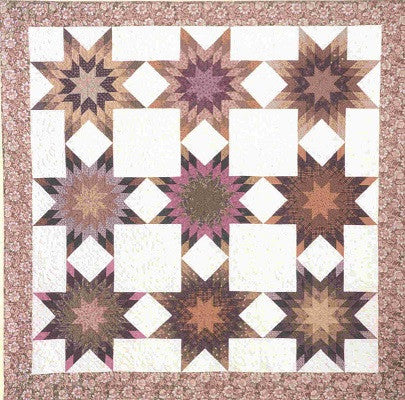Touching Stars Quilters – Quilting Books Patterns and Notions