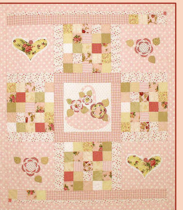Strawberry Smoothie Quilters – Quilting Books Patterns and Notions