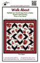 Walk About Quilt – Quilting Books Patterns and Notions