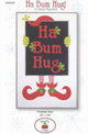 Ha Bum Hug Patterns – Quilting Books Patterns and Notions