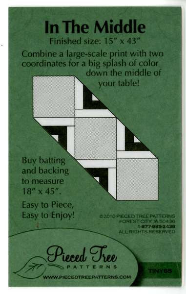 Pieced Tree Patterns Quilt Patterns – Quilting Books Patterns and Notions