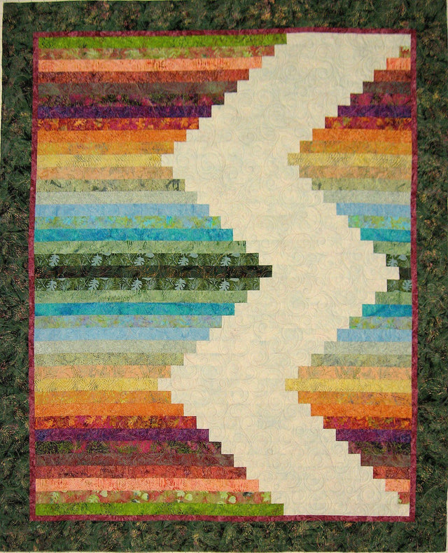 Low Voltage QBPN Pattern – Quilting Books Patterns and Notions