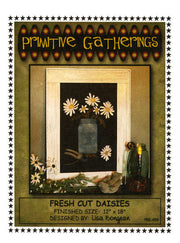 Fresh Cut Daisies Quilters – Quilting Books Patterns and Notions