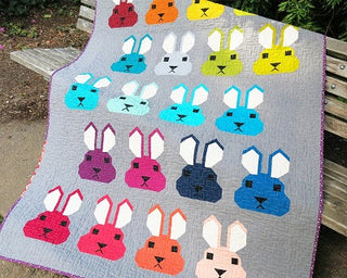 Elizabeth Hartman – Quilting Books Patterns and Notions