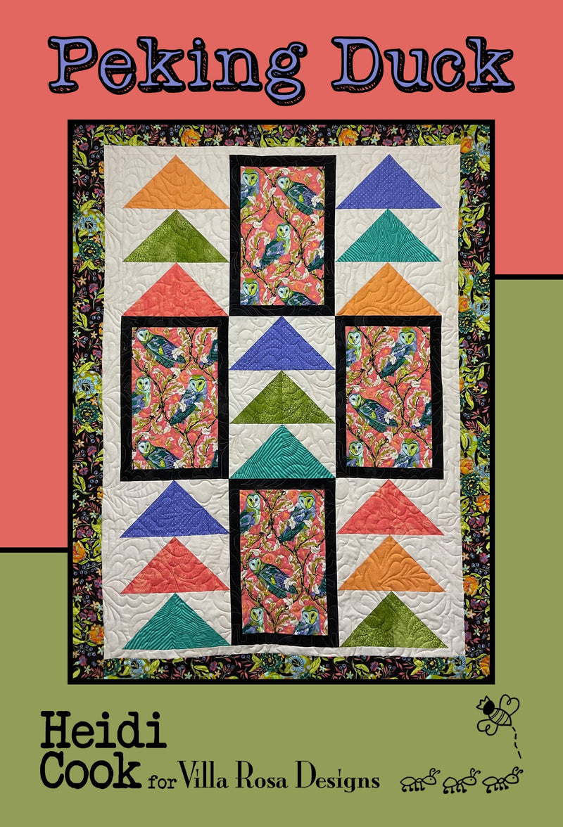 Downloadable Patterns - Digital Quilt Patterns – Page 16 – Quilting ...