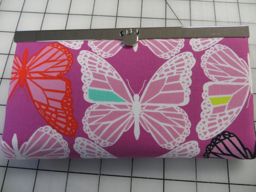 Prima Diva Clutch Wallet Patterns – Quilting Books Patterns and Notions