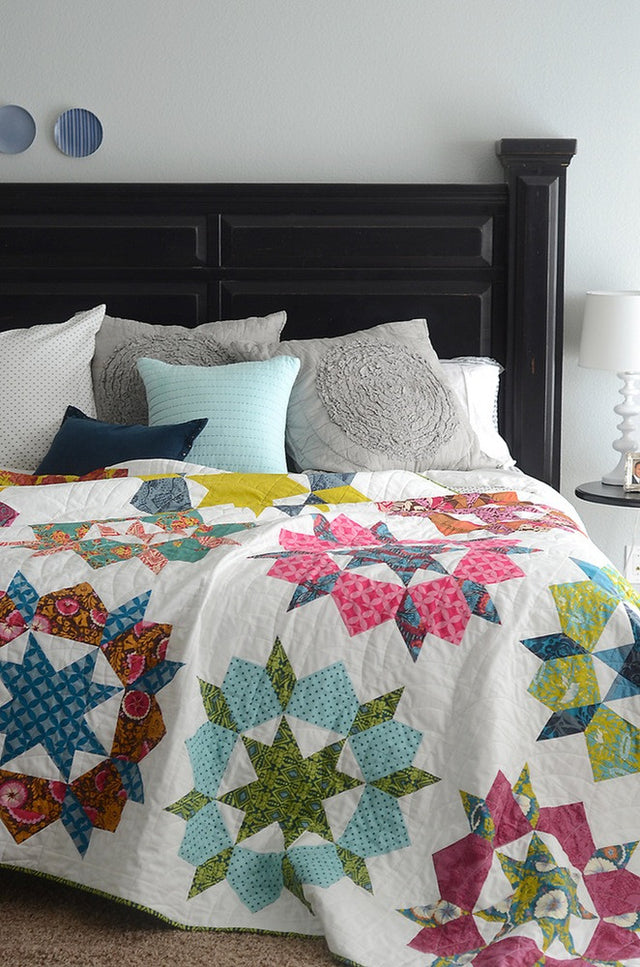 Swoon Quilting – Quilting Books Patterns and Notions