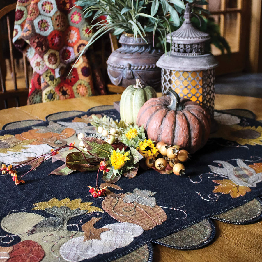 Wool Applique Heirlooms Quilting Patterns – Quilting Books Patterns and ...