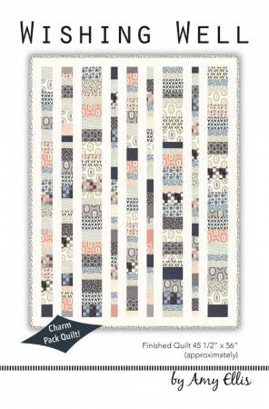Wishing Well Quilting – Quilting Books Patterns and Notions