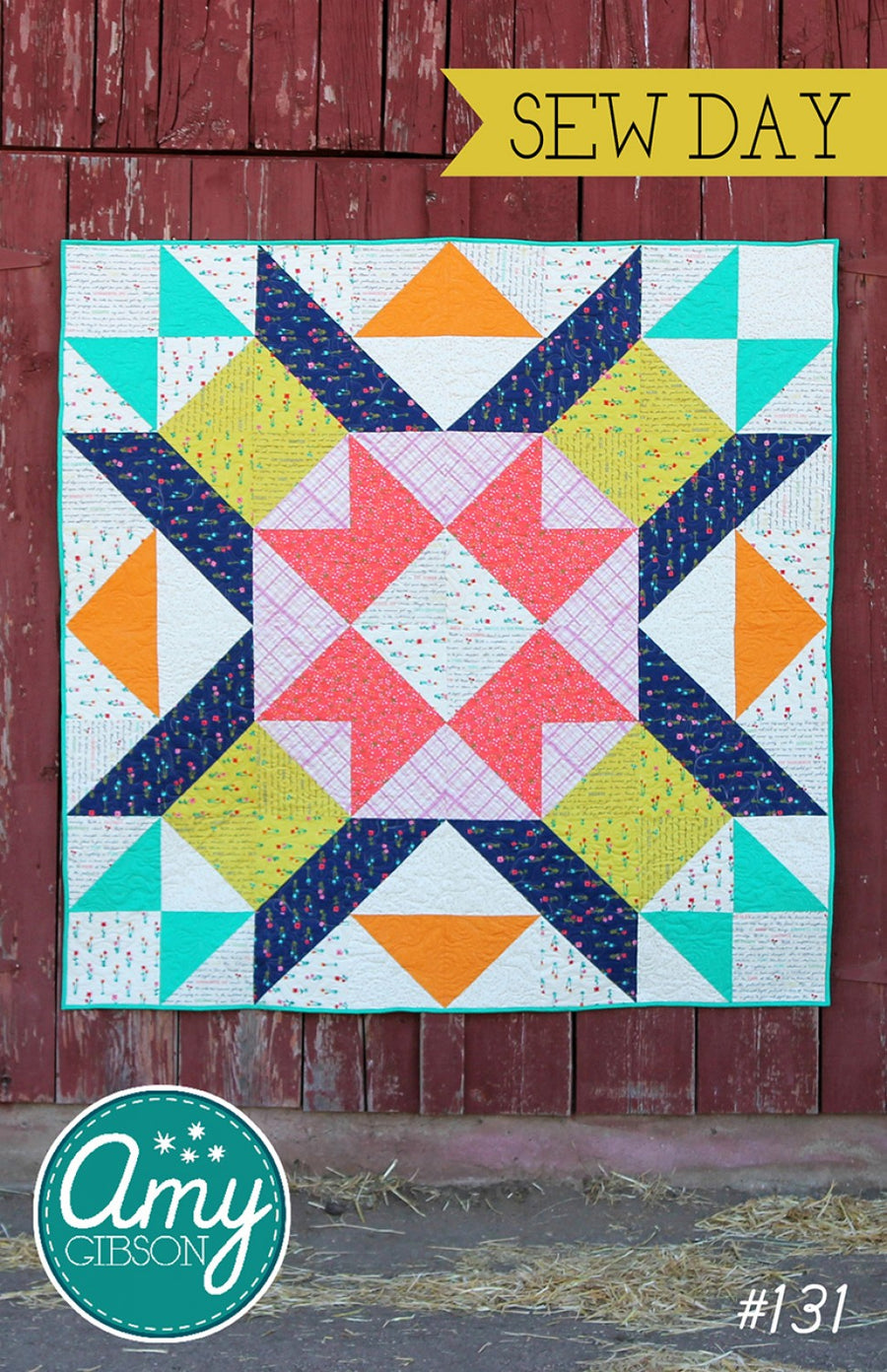 Sew Day Quilters Pattern – Quilting Books Patterns and Notions