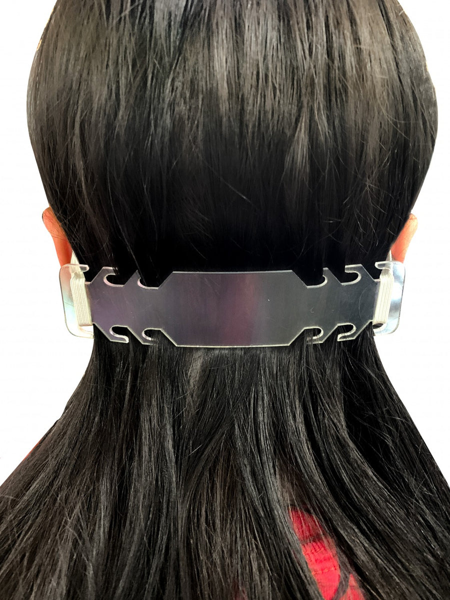 Face Mask Extender Pattern – Quilting Books Patterns and Notions