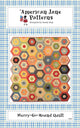 Merry-Go-Round Quilt Quilting – Quilting Books Patterns and Notions