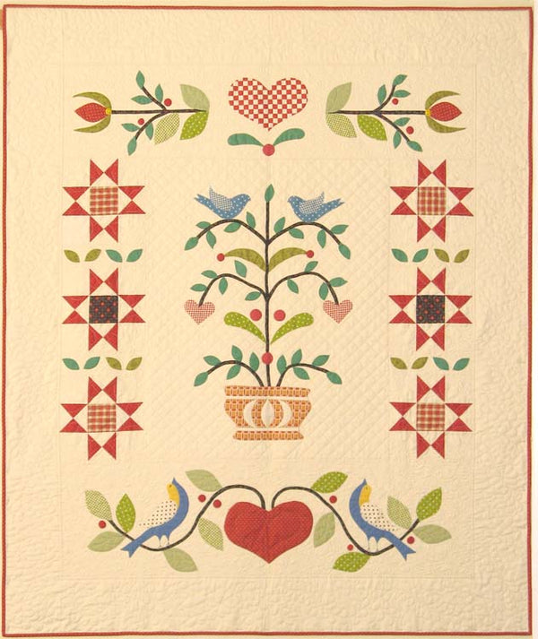 American Jane Patterns Quilt Patterns – Page 2 – Quilting Books ...