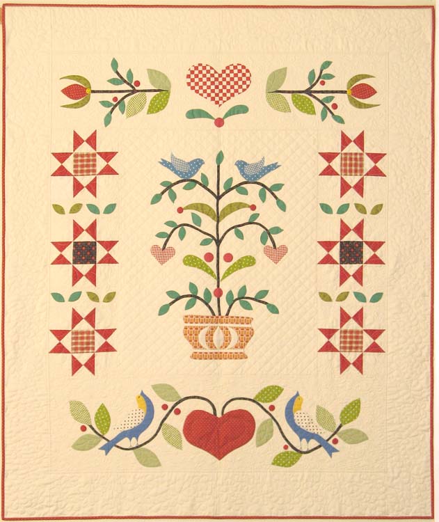 American Jane Patterns Quilt Patterns – Quilting Books Patterns and Notions