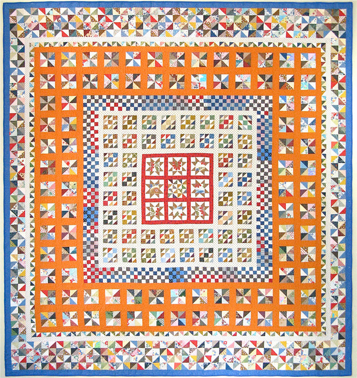 Downloadable Patterns - Digital Quilt Patterns – Page 16 – Quilting ...