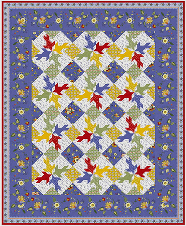 American Jane Patterns Quilt Patterns – Page 3 – Quilting Books ...