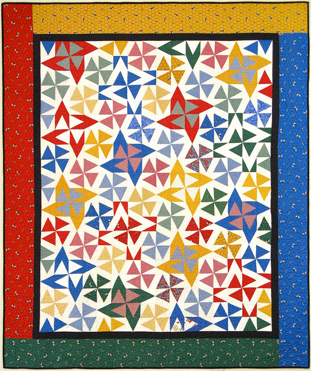 Crosswise Downloadable Pattern – Quilting Books Patterns and Notions