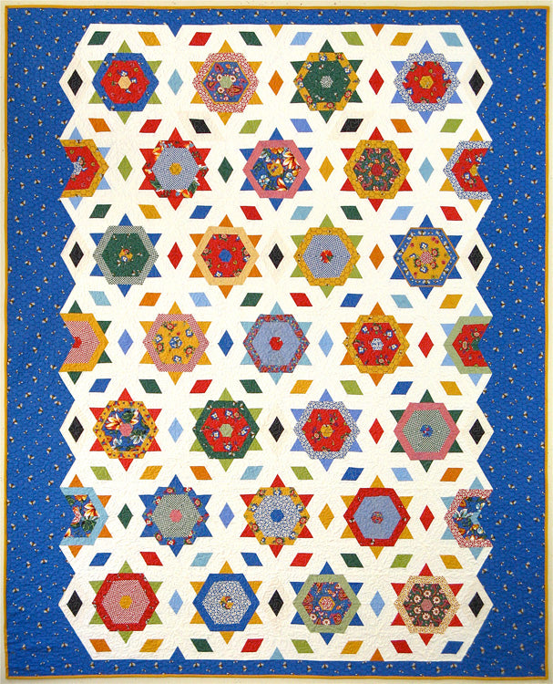 American Jane Patterns Quilt Patterns – Page 3 – Quilting Books ...