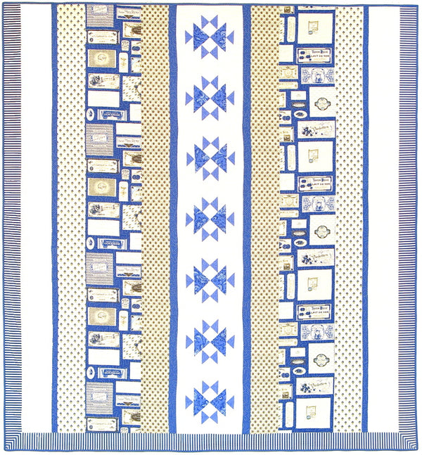 American Jane Patterns – Quilting Books Patterns and Notions