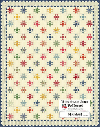 American Jane Patterns Quilt Patterns – Page 3 – Quilting Books ...