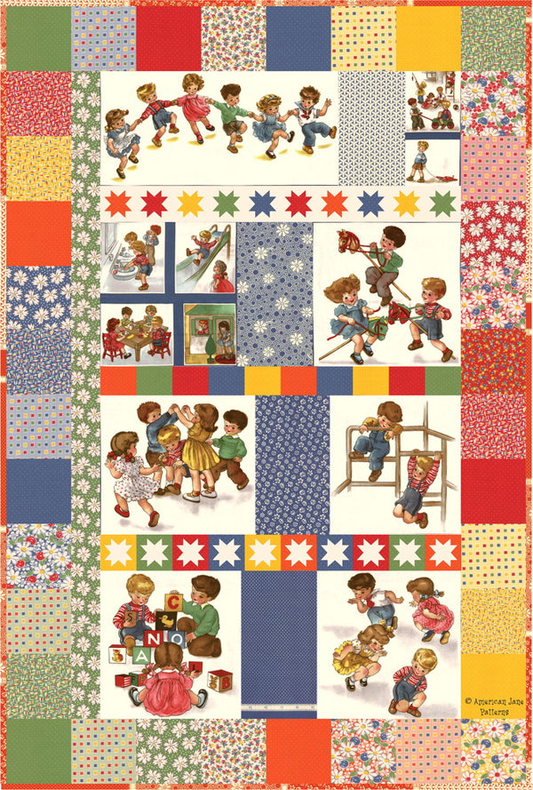 Downloadable Patterns - Digital Quilt Patterns – Page 16 – Quilting ...