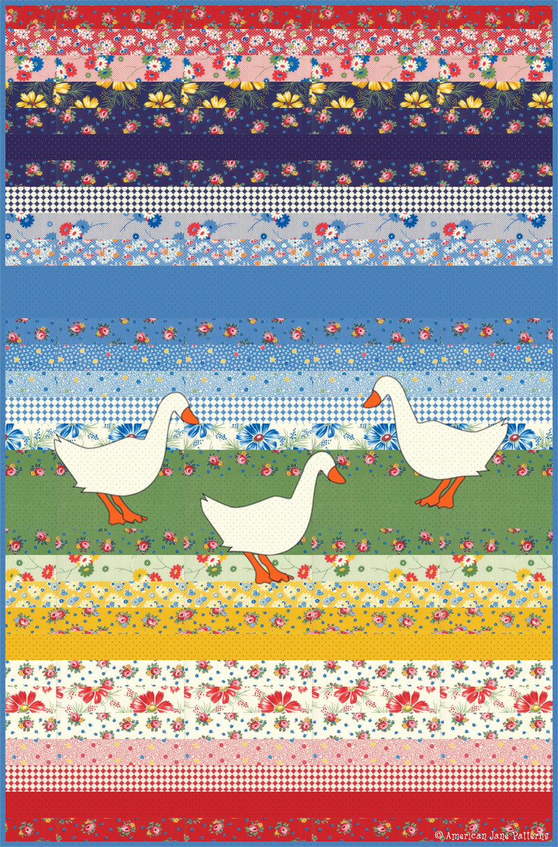 Downloadable Patterns - Digital Quilt Patterns – Page 44 – Quilting ...