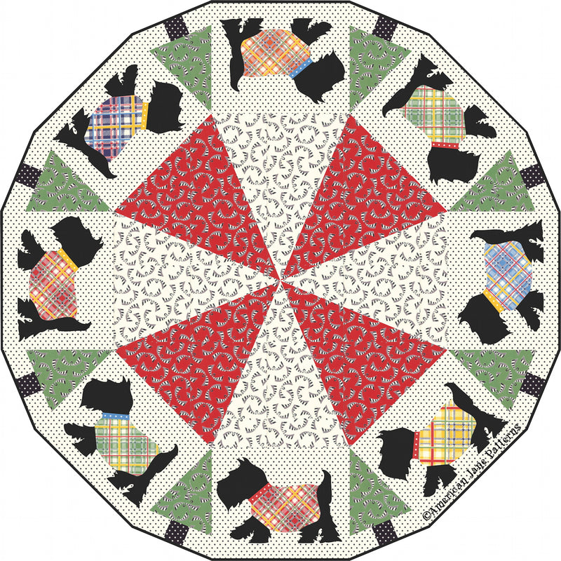 American Jane Patterns Quilt Patterns – Page 3 – Quilting Books ...