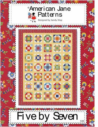 American Jane Patterns Quilt Patterns – Page 3 – Quilting Books ...