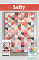 Lofty Quilters Pattern – Quilting Books Patterns and Notions