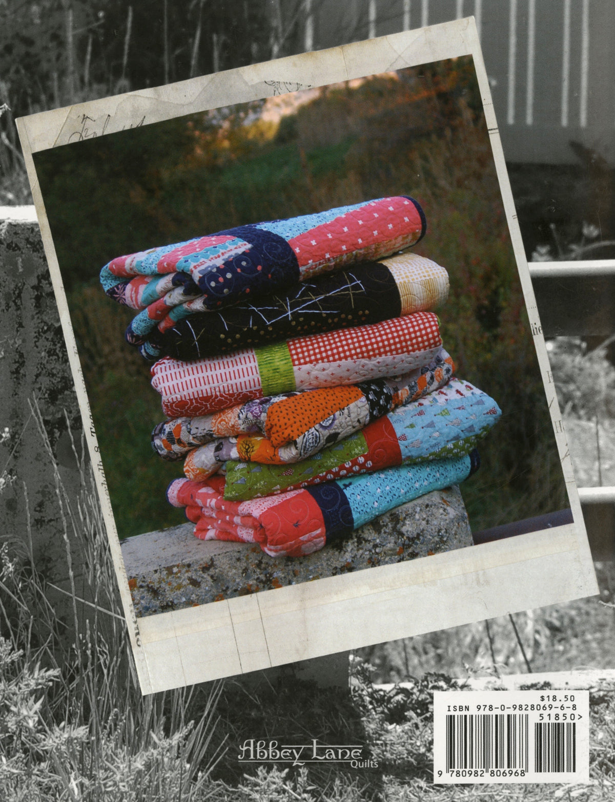 BOOKS – Page 16 – Quilting Books Patterns and Notions