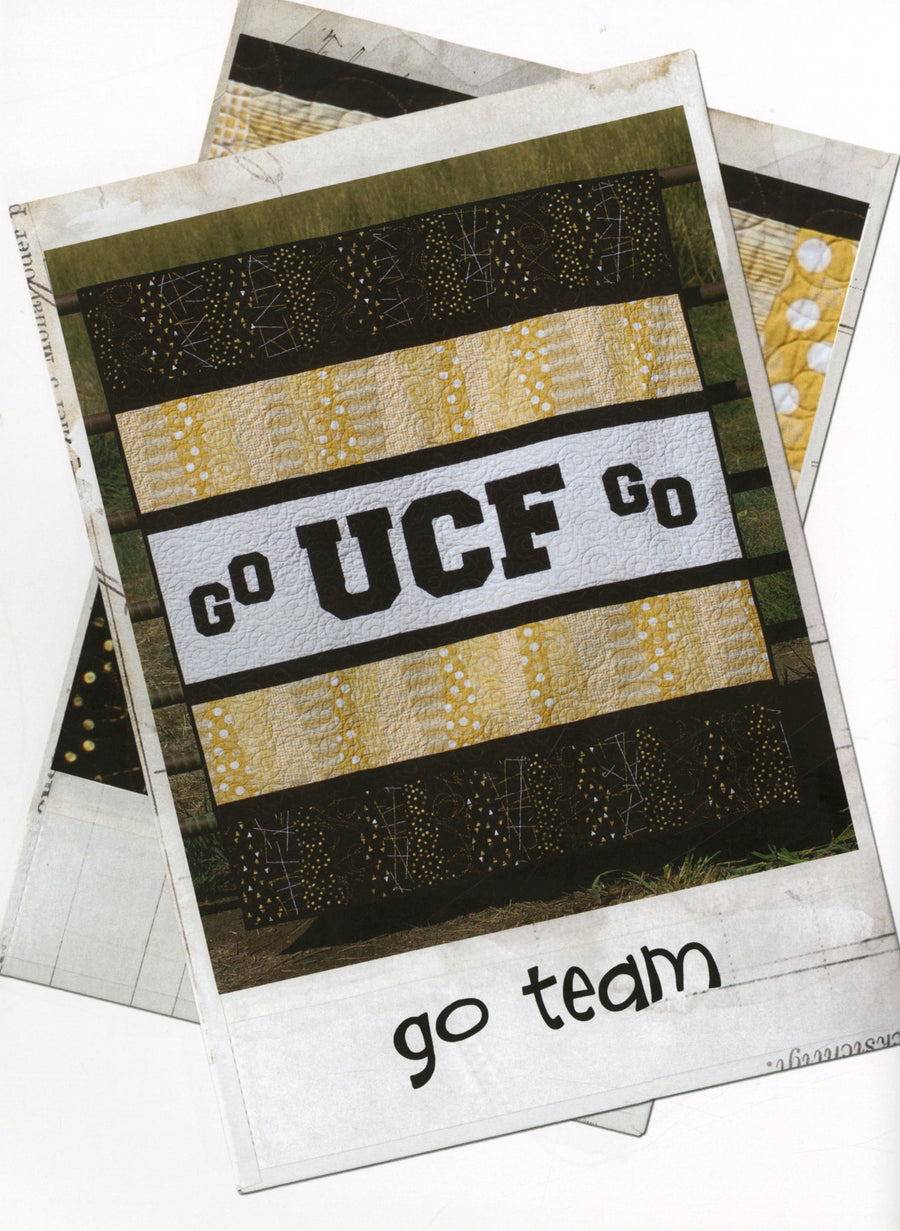 Fab Five Remix Quilting Patterns – Quilting Books Patterns and Notions