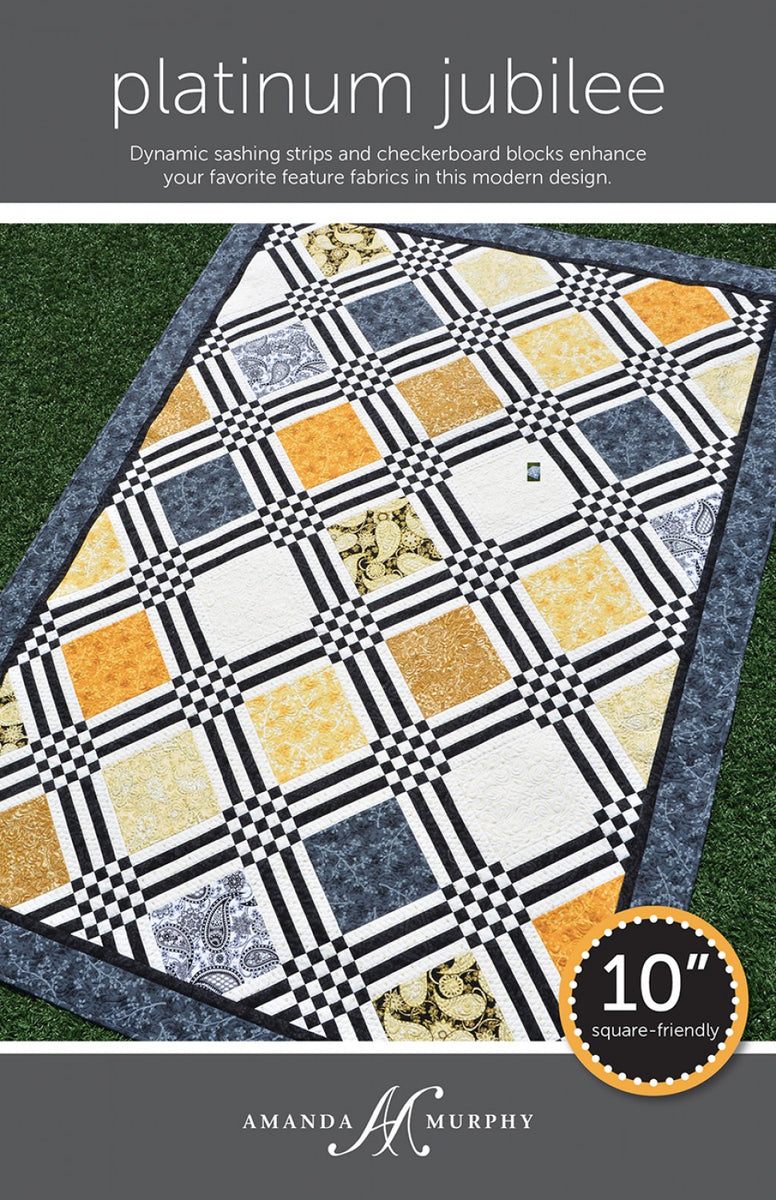 Platinum Jubilee Quilting Patterns – Quilting Books Patterns and Notions