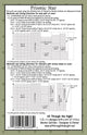Prismic Star Pattern – Quilting Books Patterns and Notions