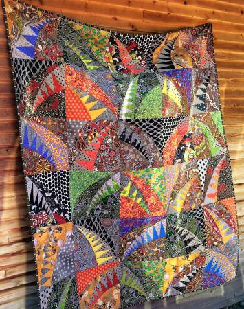 Bouja Pattern – Quilting Books Patterns and Notions