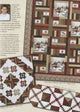 Once Upon A Memory Quilters Pattern – Quilting Books Patterns and Notions