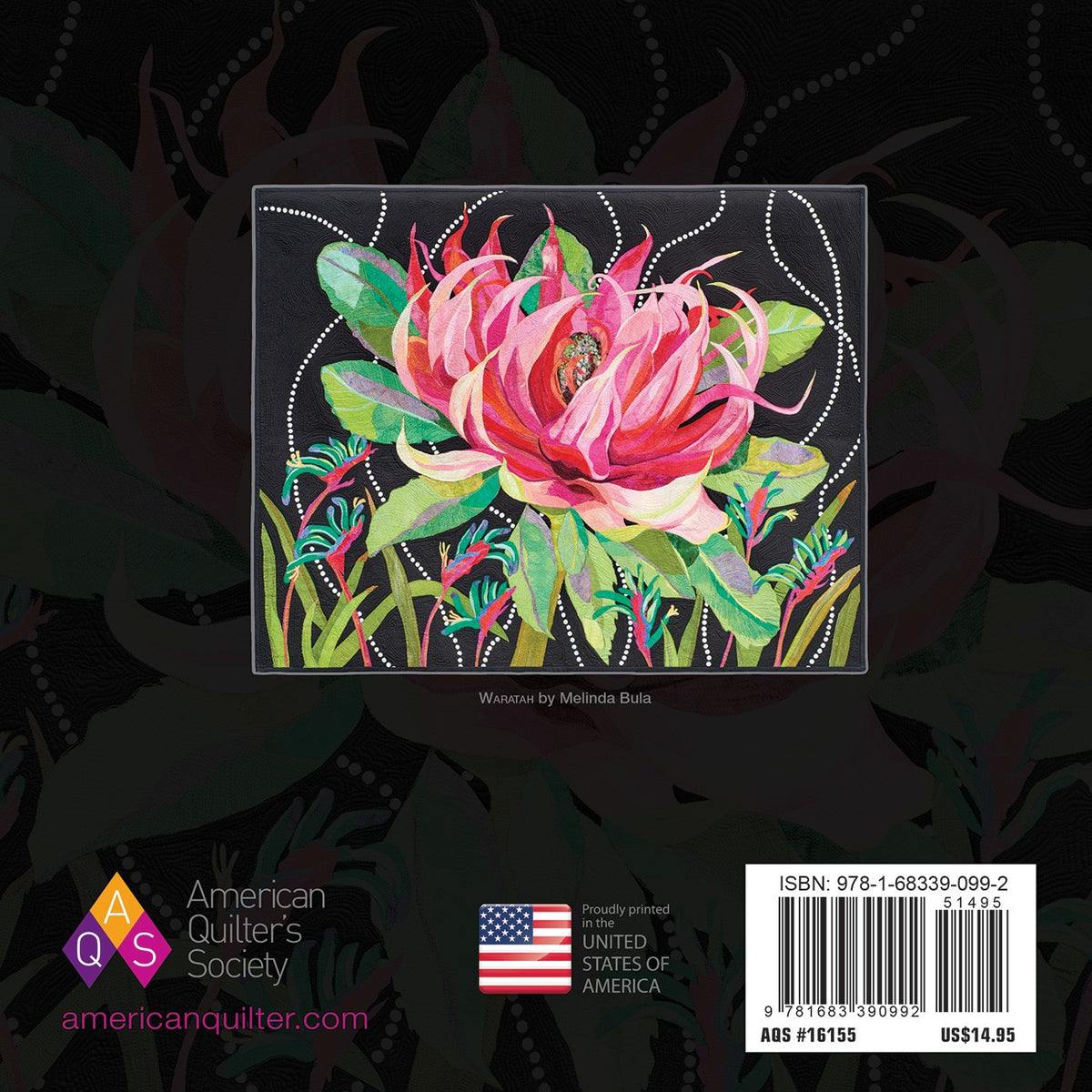 Catalog – Page 209 – Quilting Books Patterns and Notions