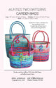Camden Bags Patterns – Quilting Books Patterns and Notions