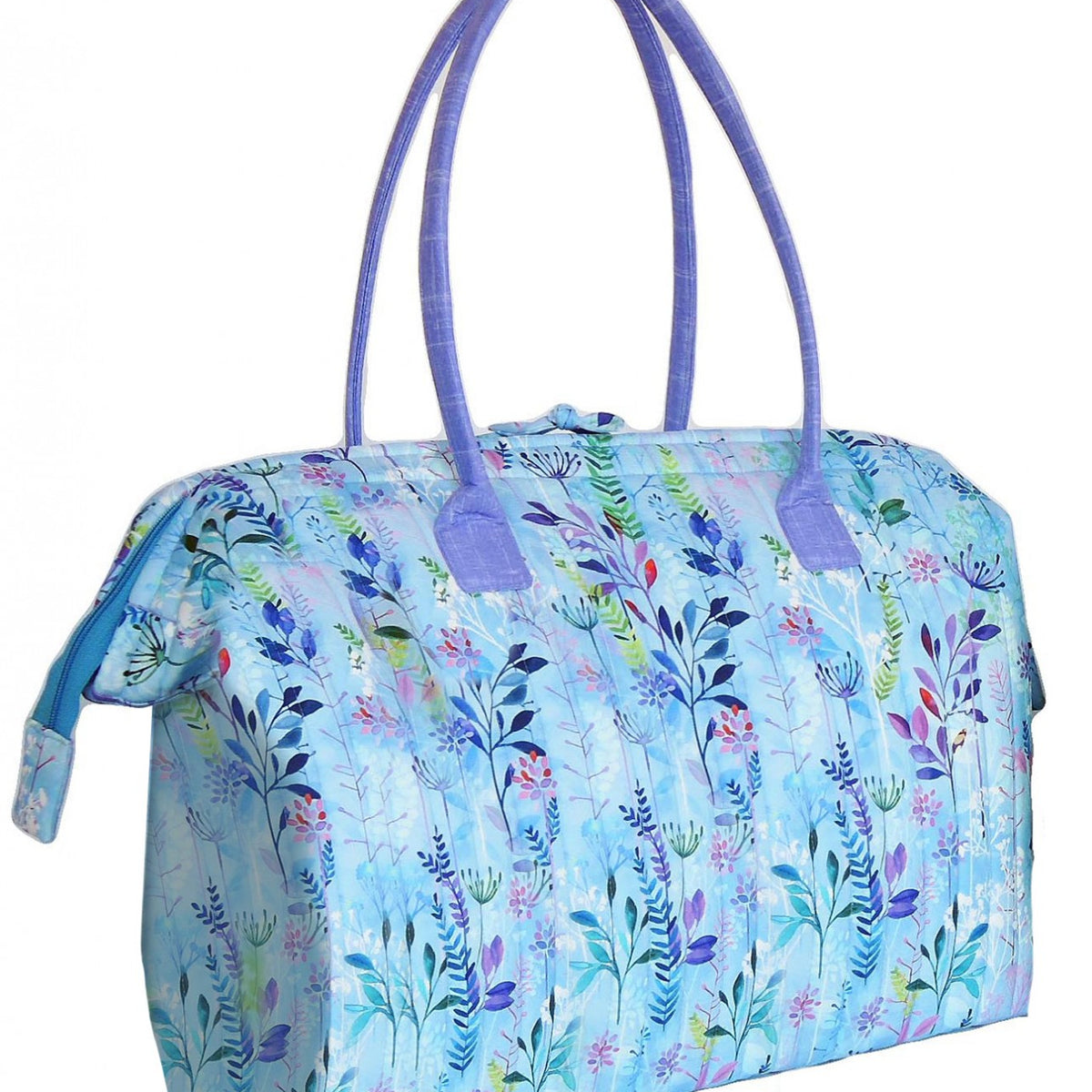 City Bag Uptown Pattern – Quilting Books Patterns and Notions