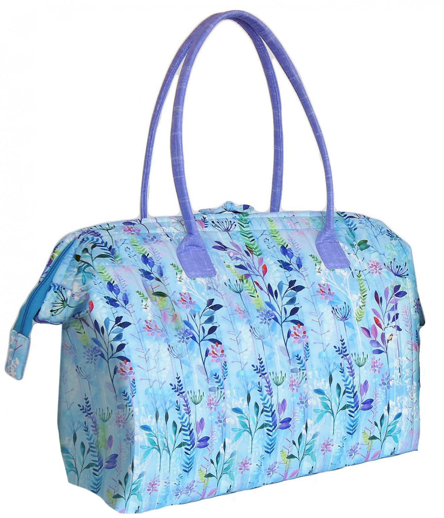 City Bag Uptown Pattern – Quilting Books Patterns and Notions