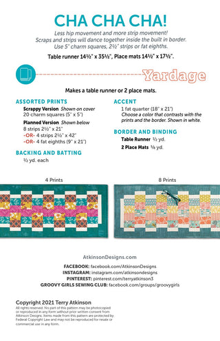 Atkinson Designs Quilt Patterns – Quilting Books Patterns and Notions