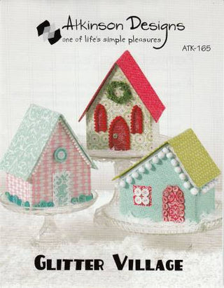 Atkinson Designs – Quilting Books Patterns and Notions