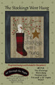 The Stockings Were Hung Patterns – Quilting Books Patterns and Notions
