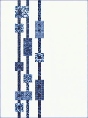 Abbey Road Pattern – Quilting Books Patterns and Notions