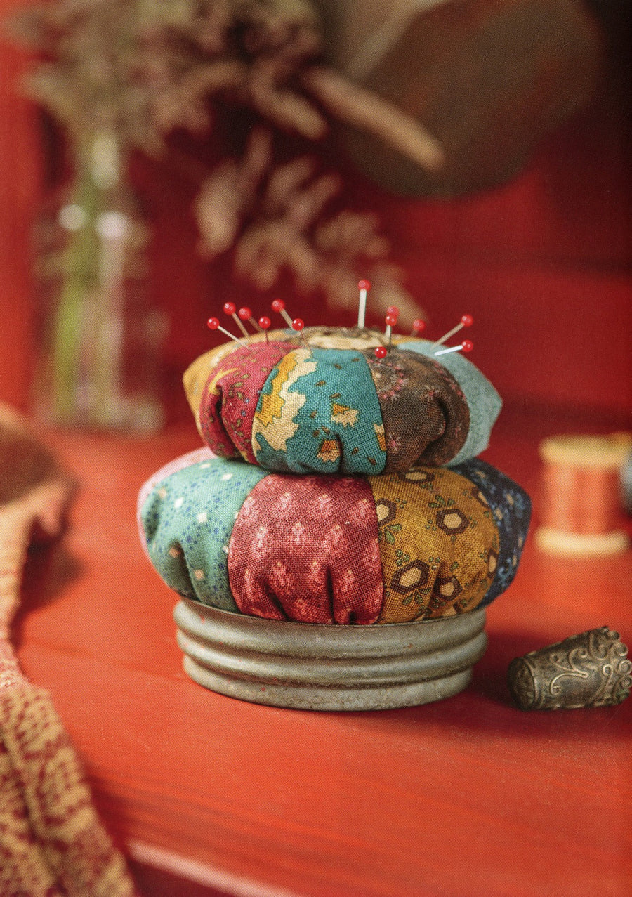 Simple Appeal QBPN Patterns – Quilting Books Patterns and Notions