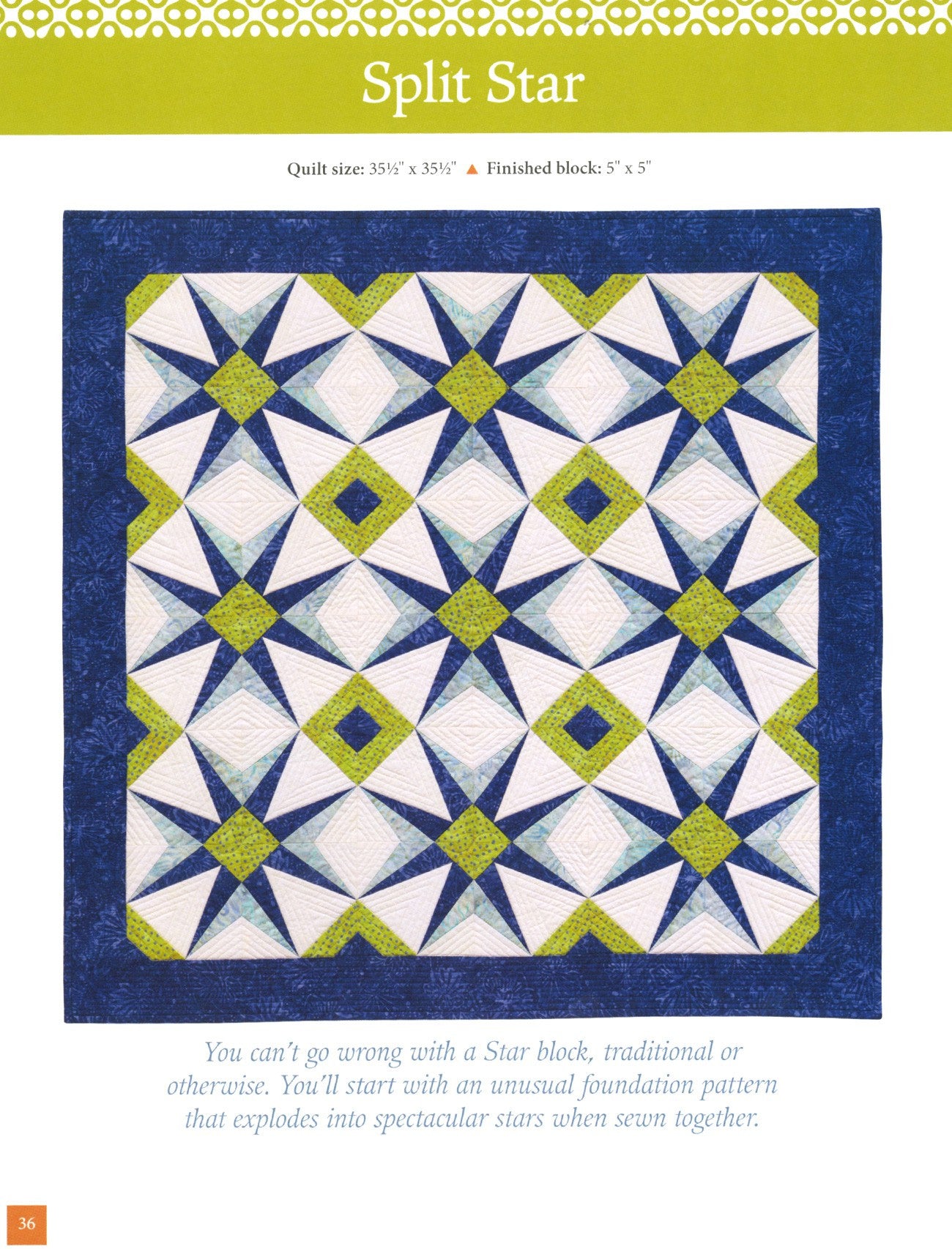 Learn to Paper Piece - A Visual Guide to Piecing with Precision ...