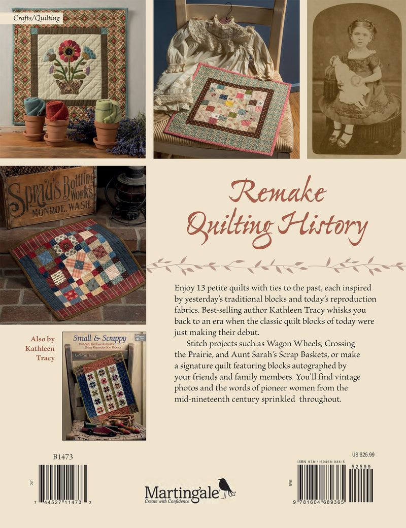 Martingale – Quilting Books Patterns and Notions